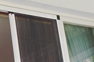 Retractable Flyscreens – Flyscreen Australia