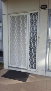 Security Doors – Flyscreen Australia