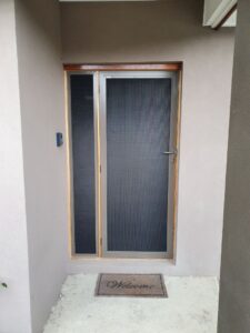 Security Doors – Flyscreen Australia